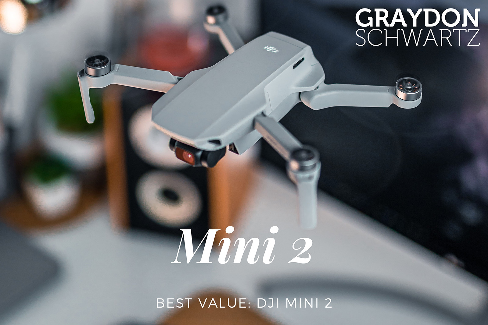 DJI Mini 2 vs Mavic Air 2: Which Follow-up Drone Should You Buy?